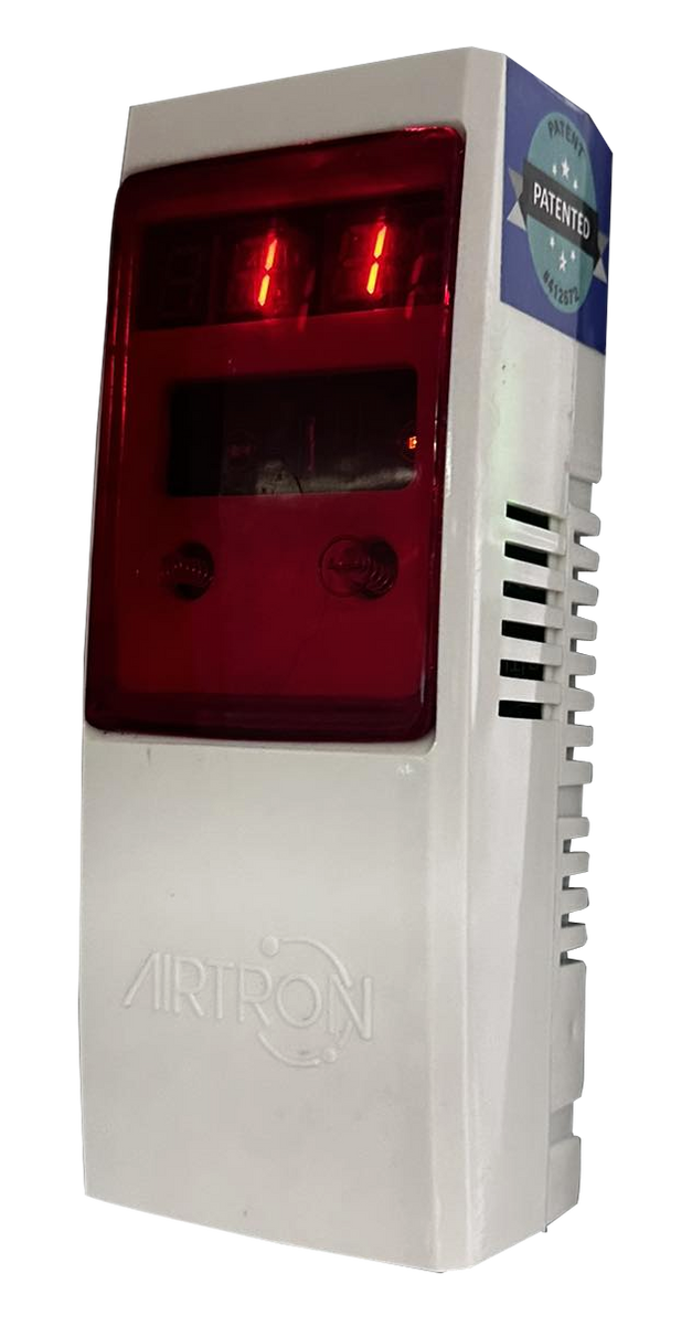 AIRTRON AC ENERGY SAVER – Superfab Contractor's Depot