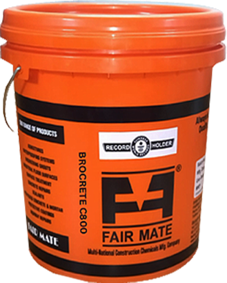 FAIRMATE – Superfab Contractor's Depot