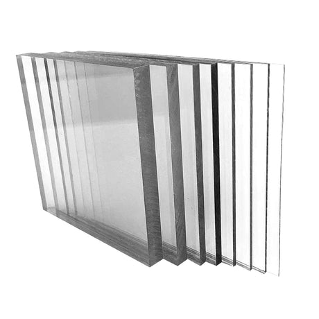 Acrylic Full Board (4x8)JNB – Superfab Contractor's Depot