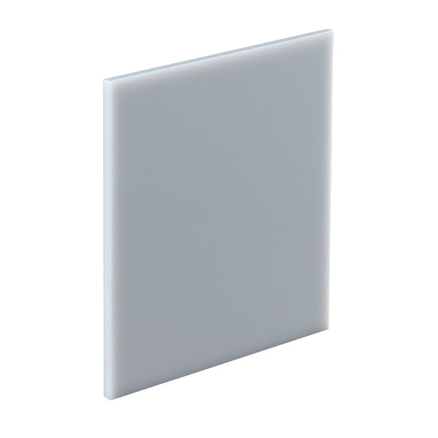 Diffuser White Acrylic Sheet/JNB – Superfab Contractor's Depot
