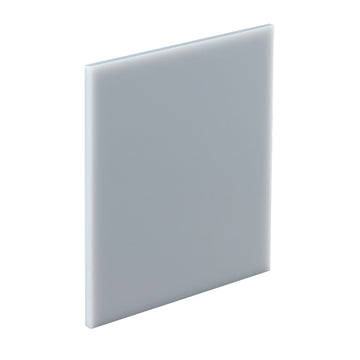 Diffuser White Acrylic Sheet/JNB – Superfab Contractor's Depot