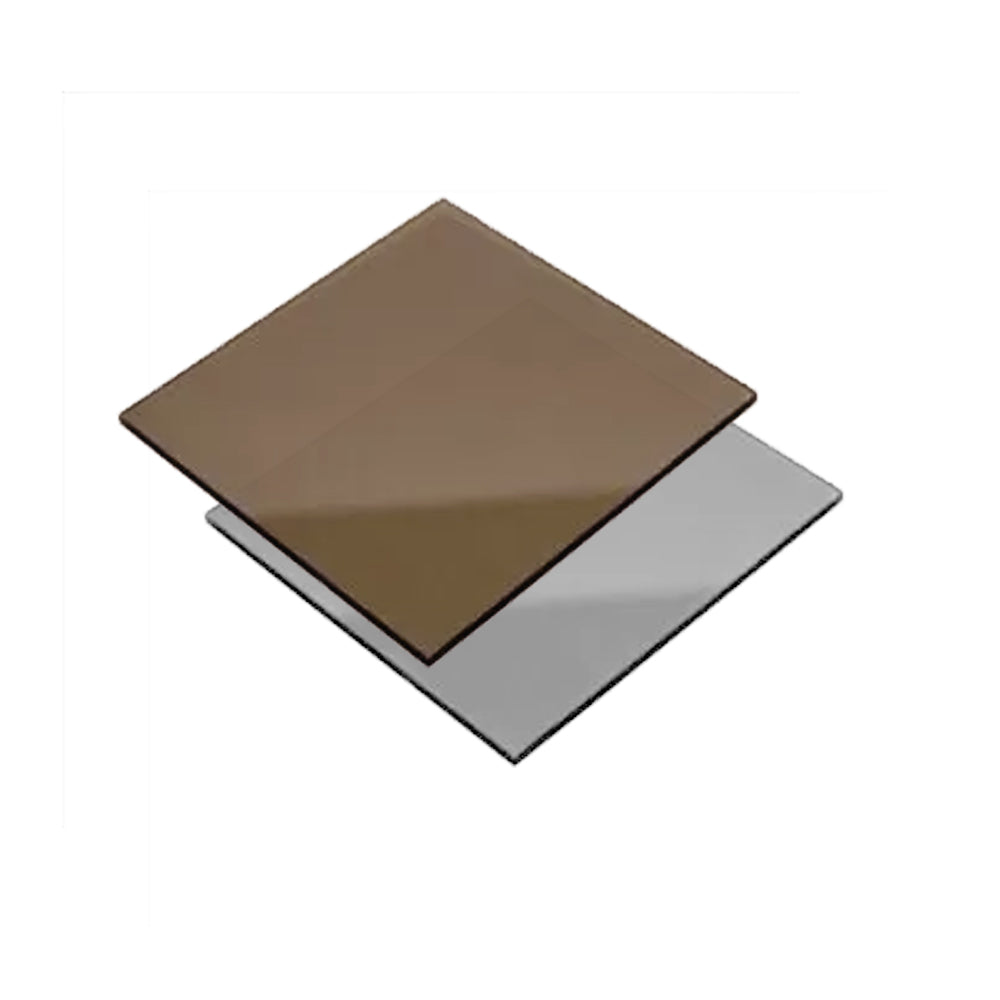 Polycarbonate Single Layer (Solid) – Superfab Contractor's Depot