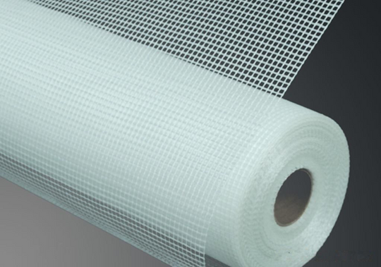 Fiber Glass Mesh – Superfab Contractor's Depot